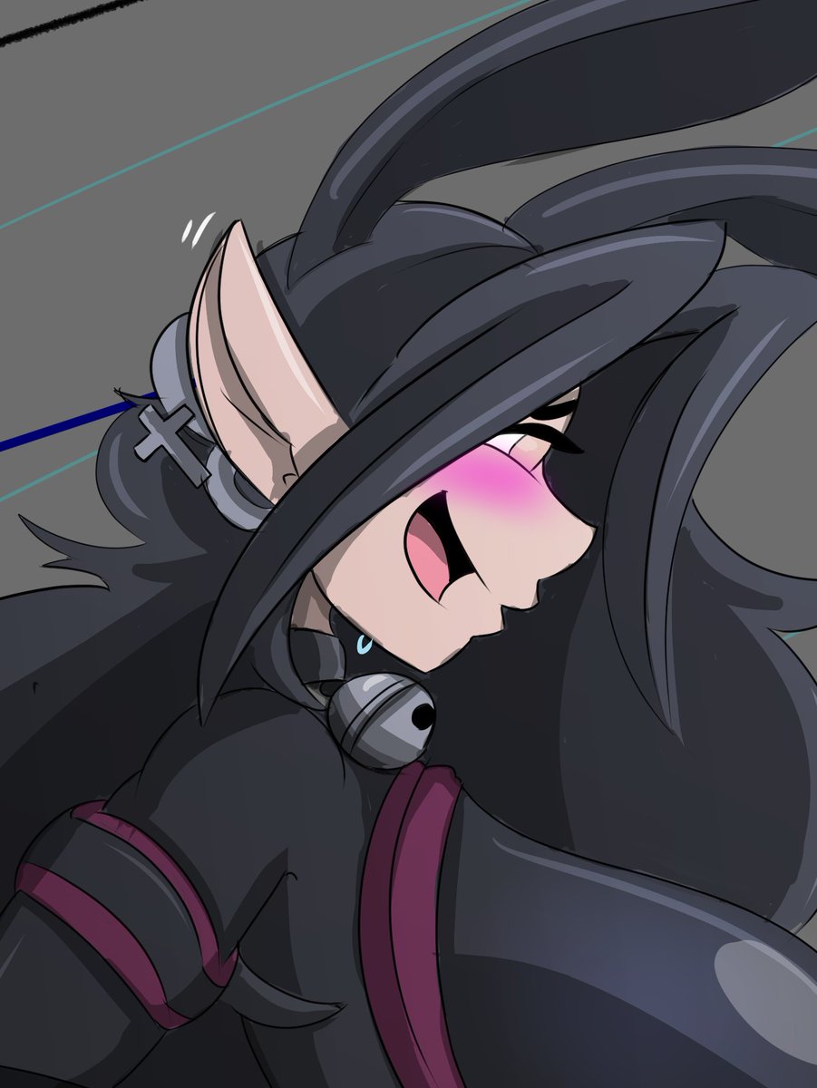 Ruby Fire 🦊 🔞 || Working on Comms on Twitter: "Large project almost finished. Scheduled to be ...