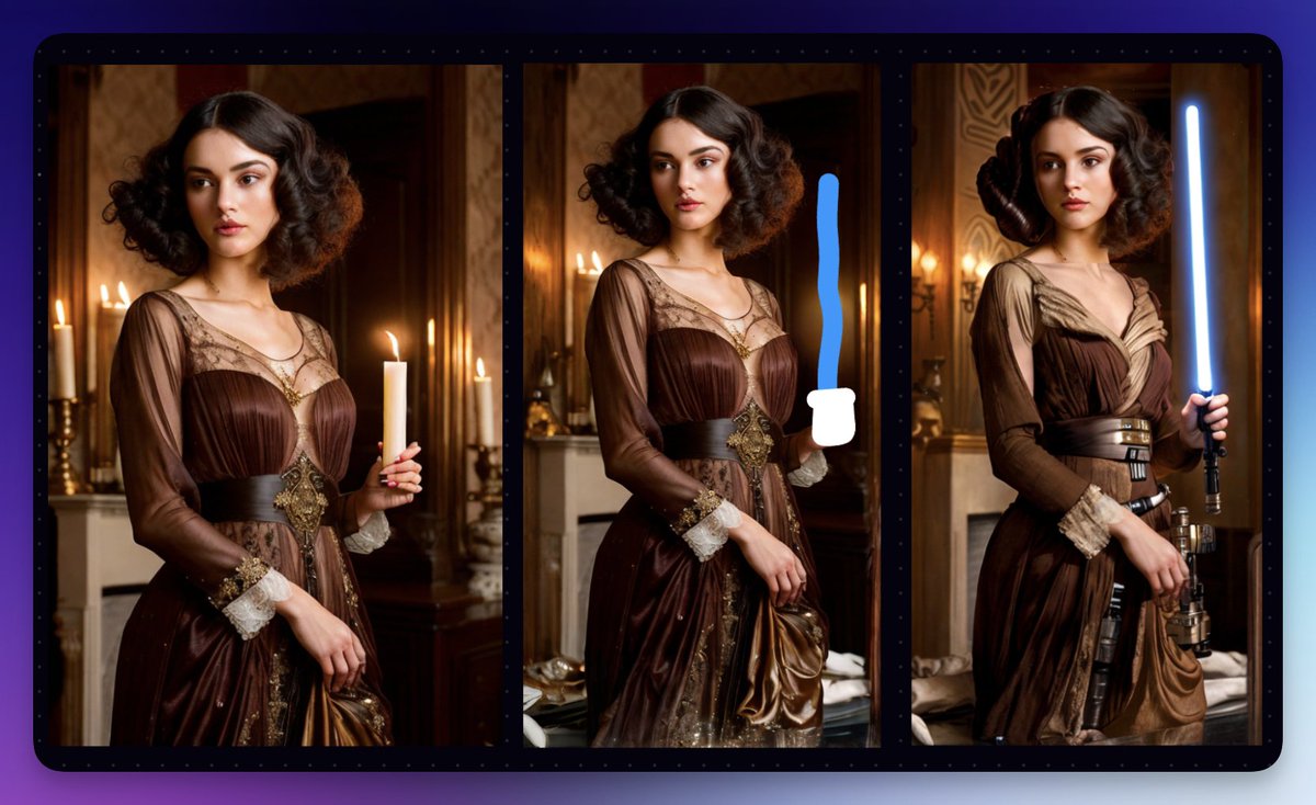 1/ Introducing Playground with Mixed Image Editing. A new way to ...