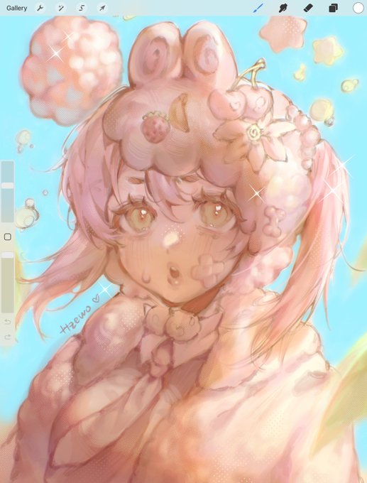 ttzewo (ㅇㅅㅇ🍥) / DTIYS 📌 (@ttzewo) さんのイラスト・マンガ作品まとめ (9 件) - Twoucan