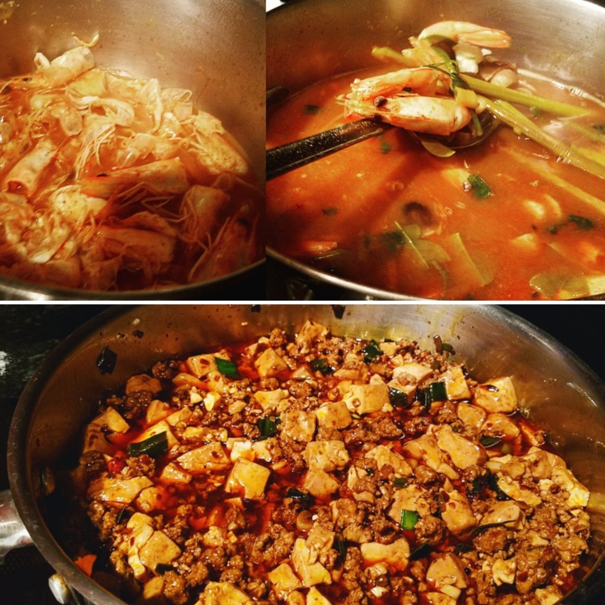 ManlyBadassHero on Twitter: "guess everyone responding to my earlier shitpost tweet just now ...