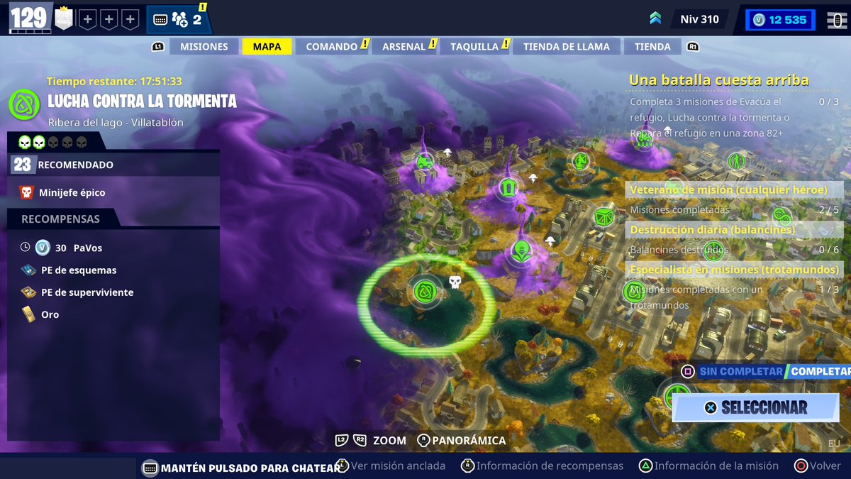 Infopico Fortnite On Twitter Recuerdo Que Si No Os Sale Es Que No