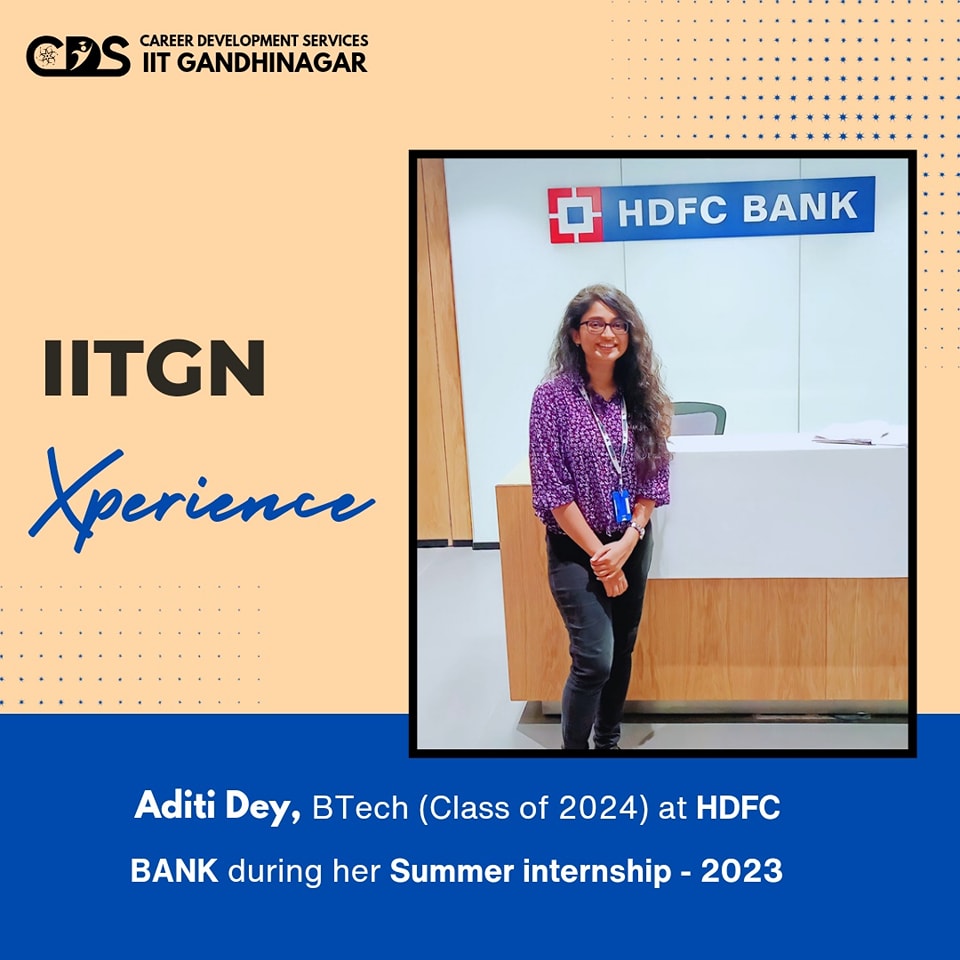 IIT Gandhinagar on Twitter: IIT Gandhinagar on Twitter: