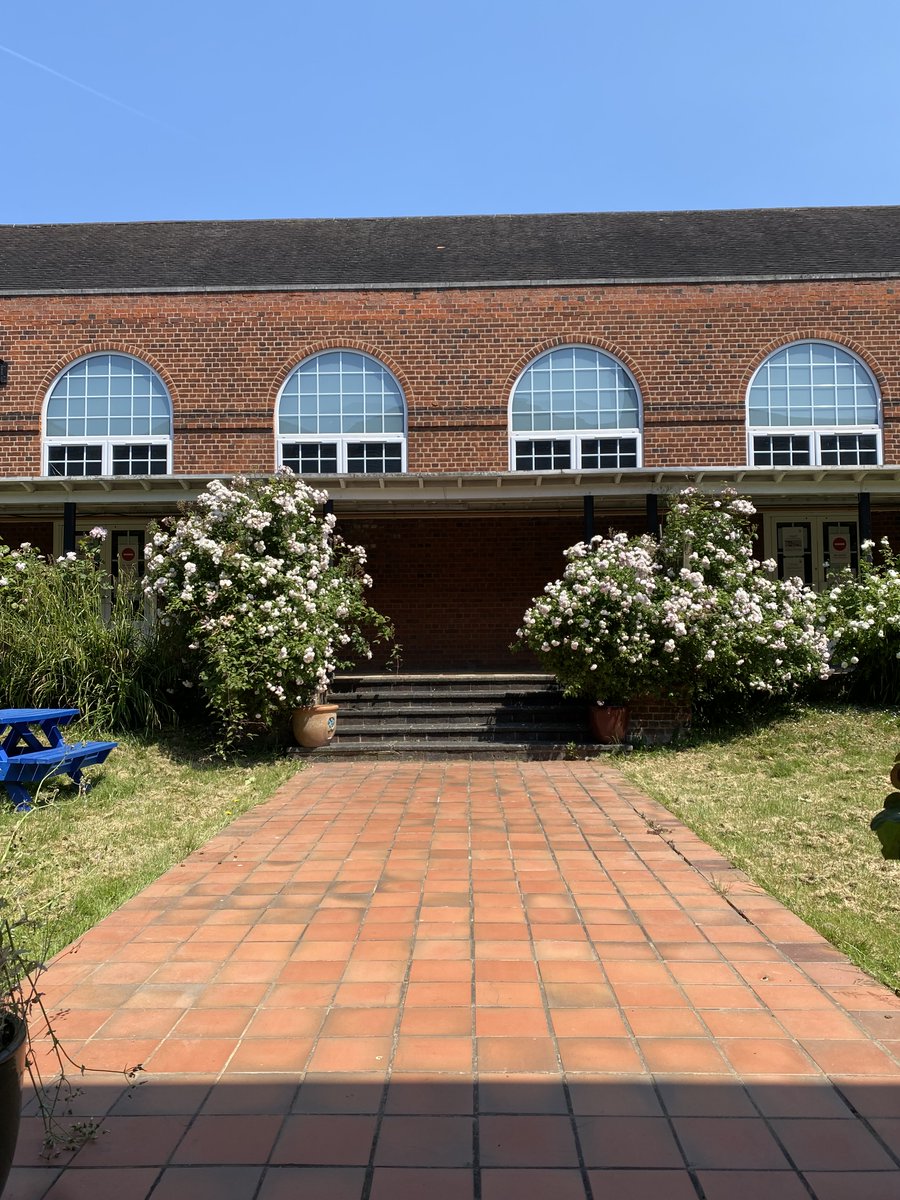 Harris Girls' Academy East Dulwich