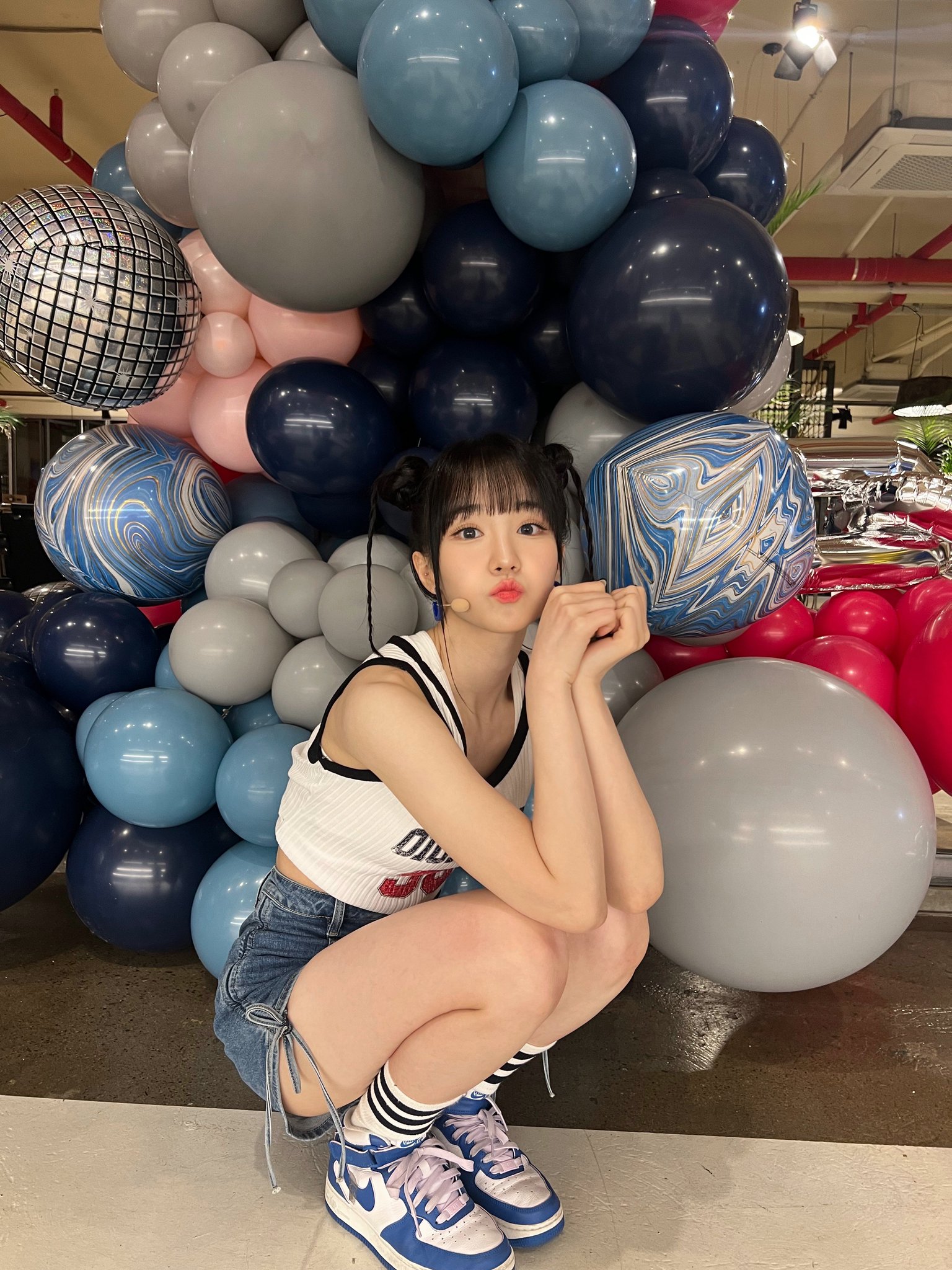 丸子頭Nana美暴 | LIHKG 討論區