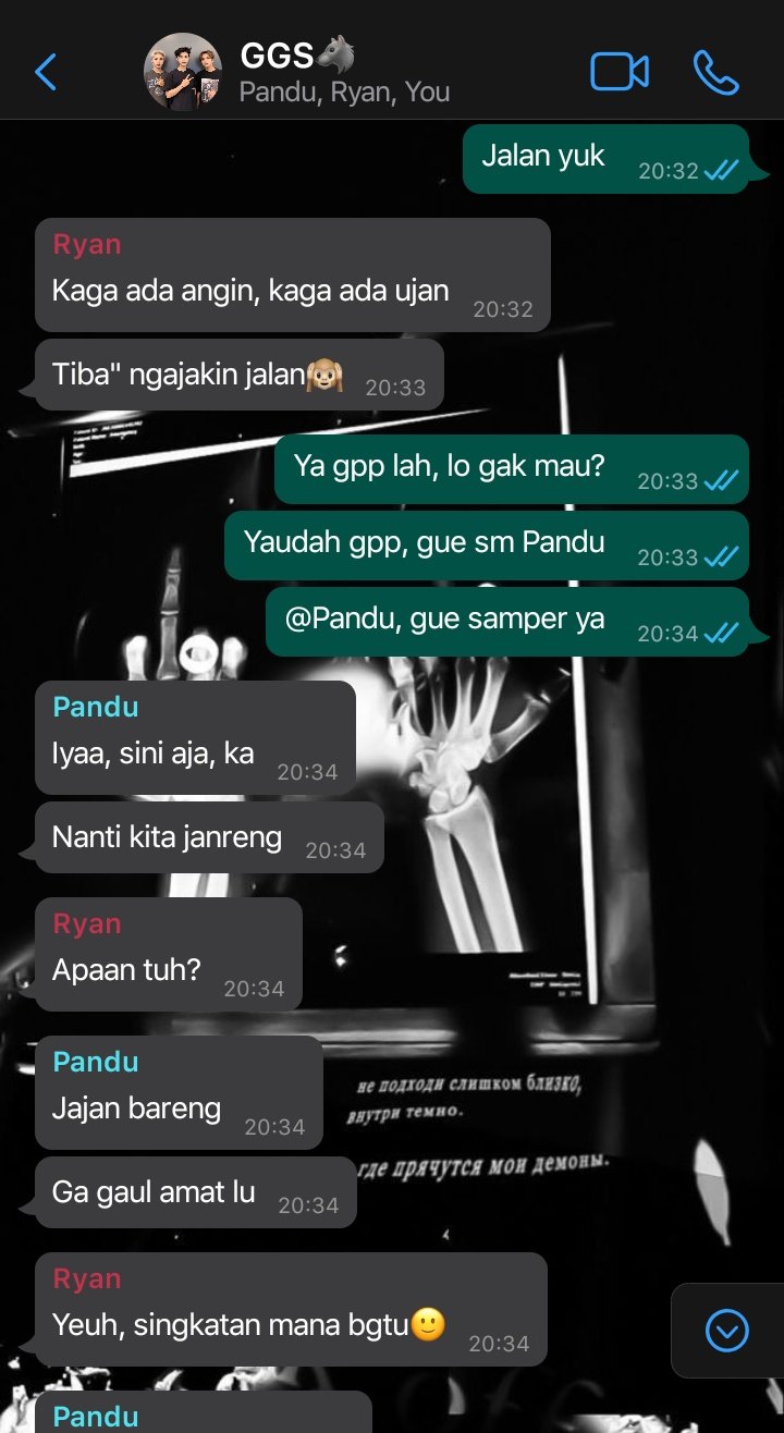 cyu on Twitter: "151, "jalan yuk" https://t.co/Jv1d7fO99p" / Twitter