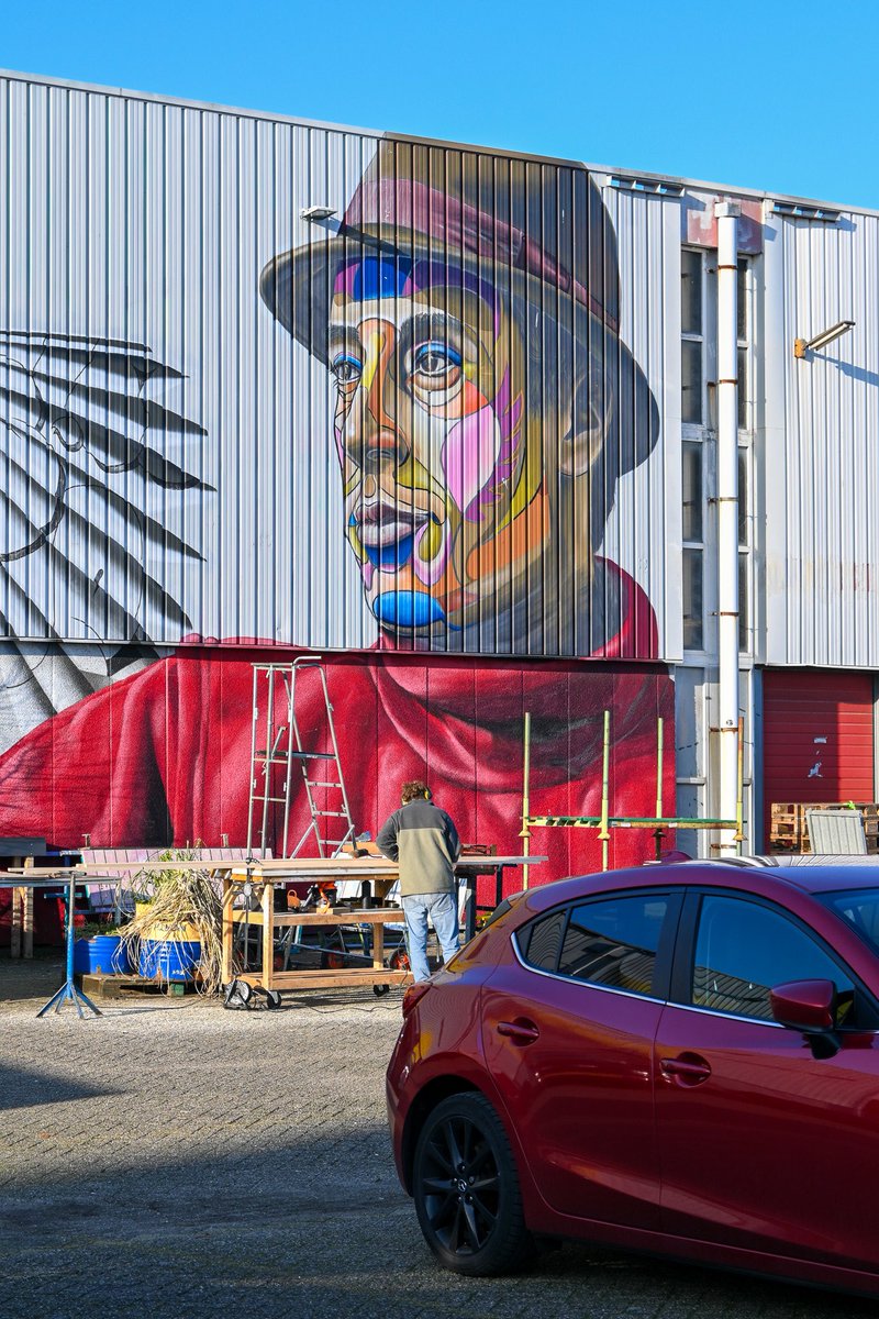 Marie-Louise Boer 🇪🇺🇺🇦 on Twitter: "RT @JorickBeijer: Dit hele blok is nu weg, inclusief het ...