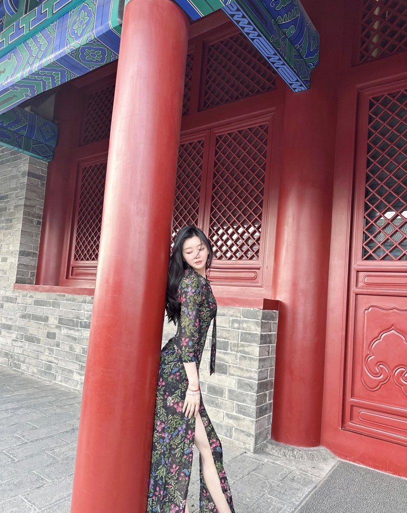 鲜果橙🧚♀️ On Twitter 西安 亦长安 春风得意马蹄疾 一日看尽长安花 待到春暖花开时 长安城下盼君归