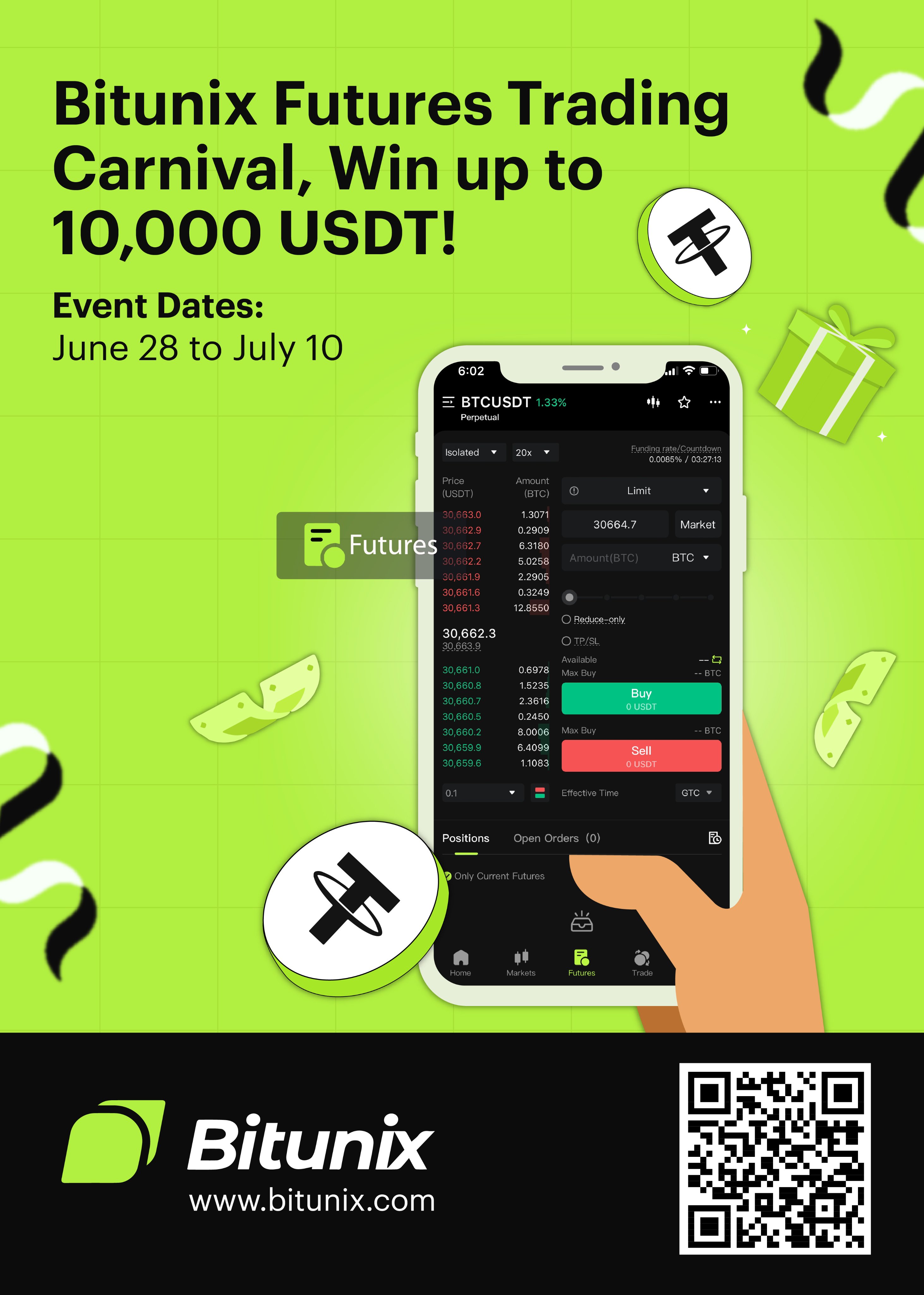 Bitunix on Twitter: "Cryptocurrency is formed through a process known as mining, which entails ...