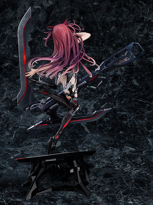 Ruru | MoePop on Twitter: "La figurine 1/8 Good Smile Company de Kouka「BEATLESS」est en stock ...