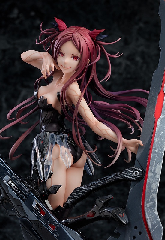 Ruru | MoePop on Twitter: "La figurine 1/8 Good Smile Company de Kouka「BEATLESS」est en stock ...