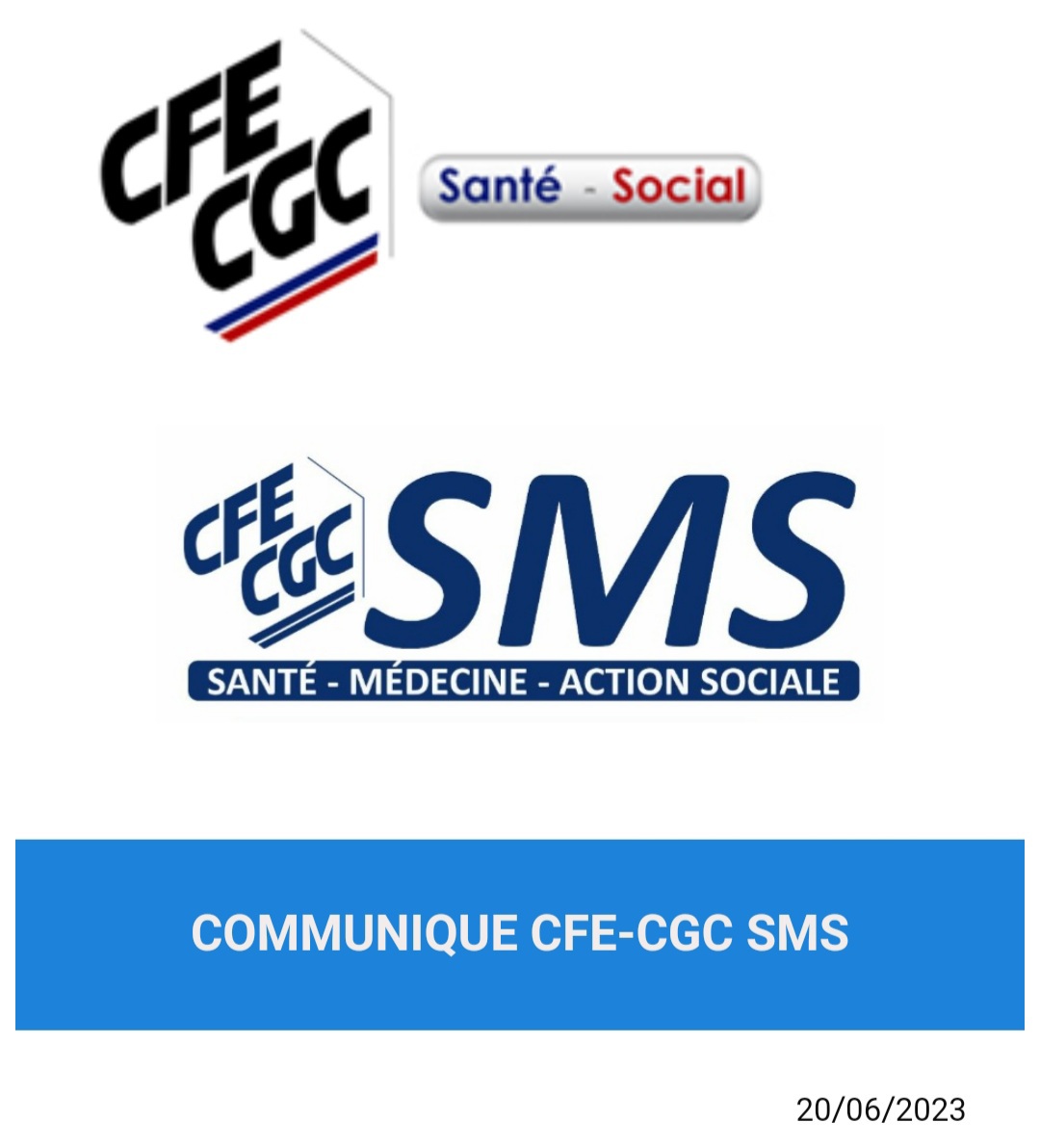 CFE-CGC SMS on Twitter: "📢 AFIN DE RENFORCER L’ATTRACTIVITE DU METIER D’INFIRMIER(E) : LE ...