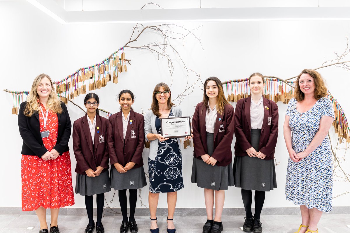 Welcome to Invicta Grammar School