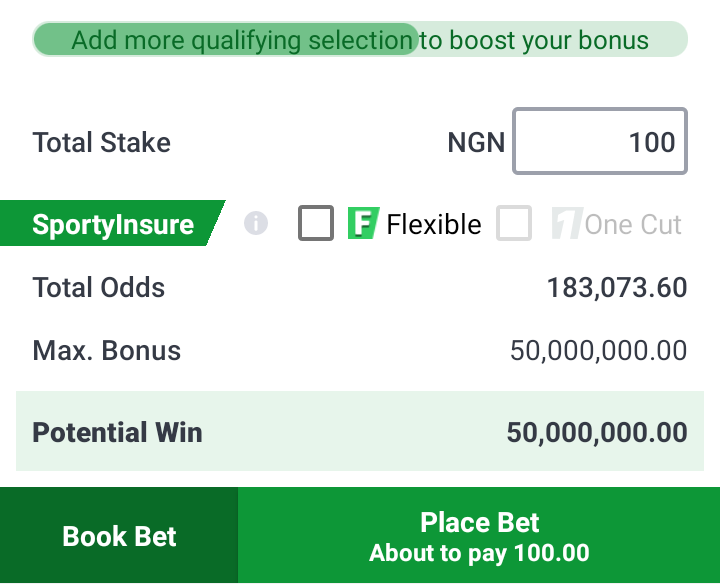 PlayMaker_Tips on Twitter: "RT @TIMMZY__TIPS: 100 odds edit came home🤯🤯 People are eating good ...