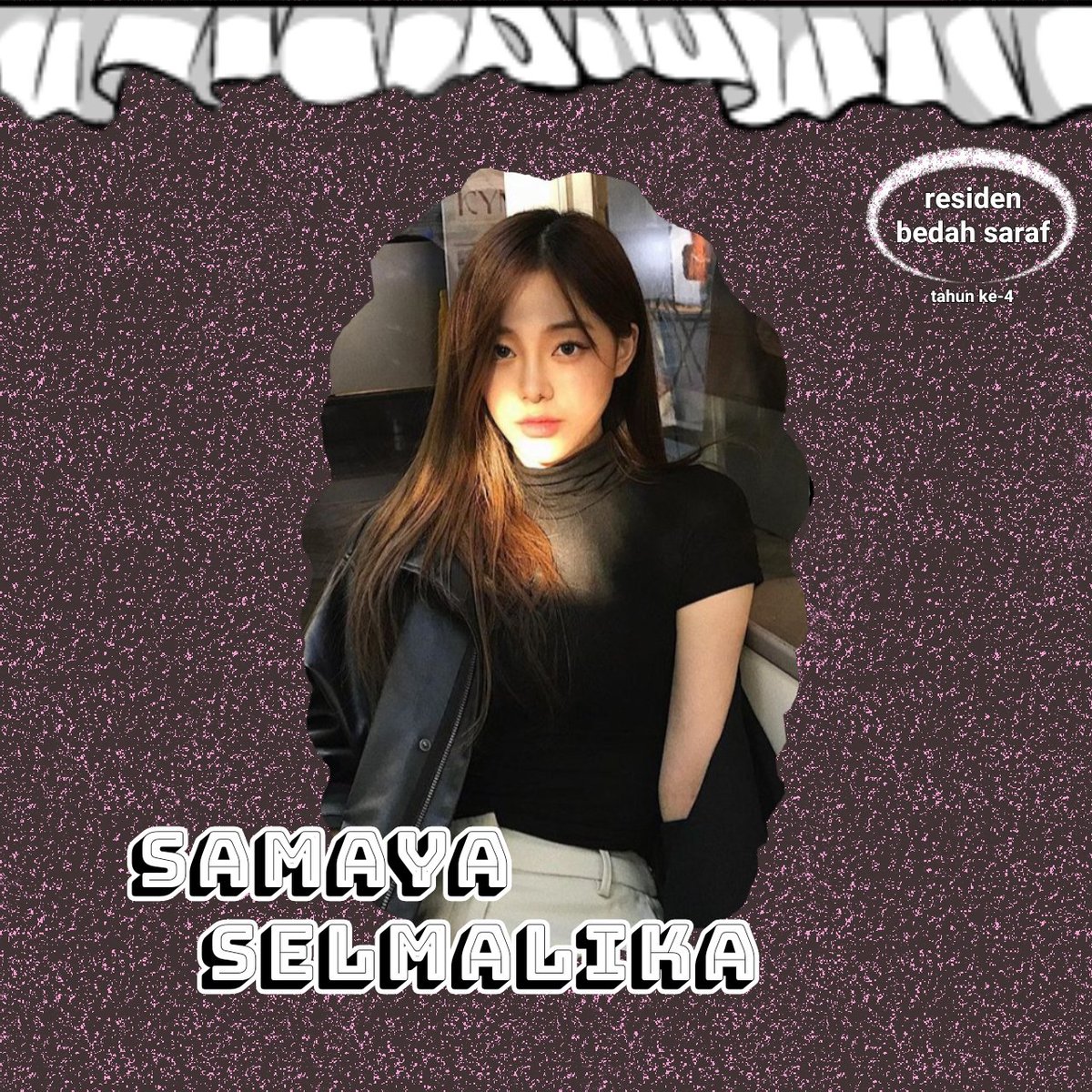 amwl on Twitter: "🩺 get to know selma"