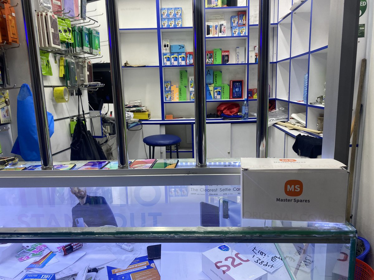 Andeka on Twitter: "Since tunafungua shop mpya here are the discounts tunapeana Iphone Screen ...