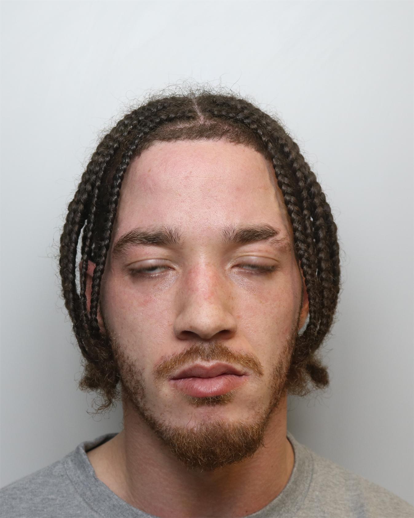 West Yorkshire Police On Twitter A Drug Dealer Caught With Crack