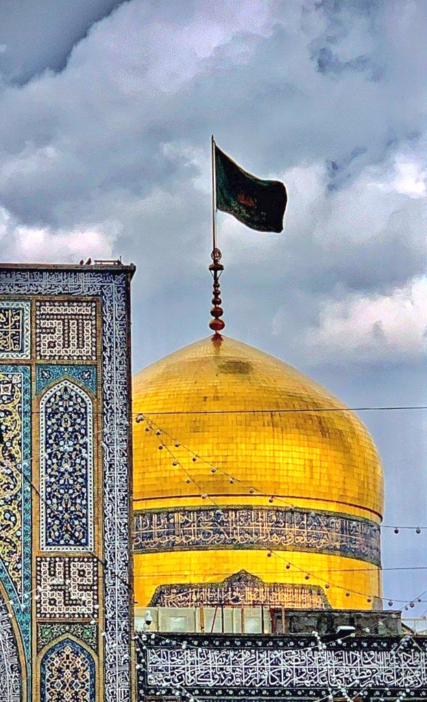بانوکاشانی On Twitter یادمه دوسال پیش نزدیک عرفه؛ خونوادم رفته بودن