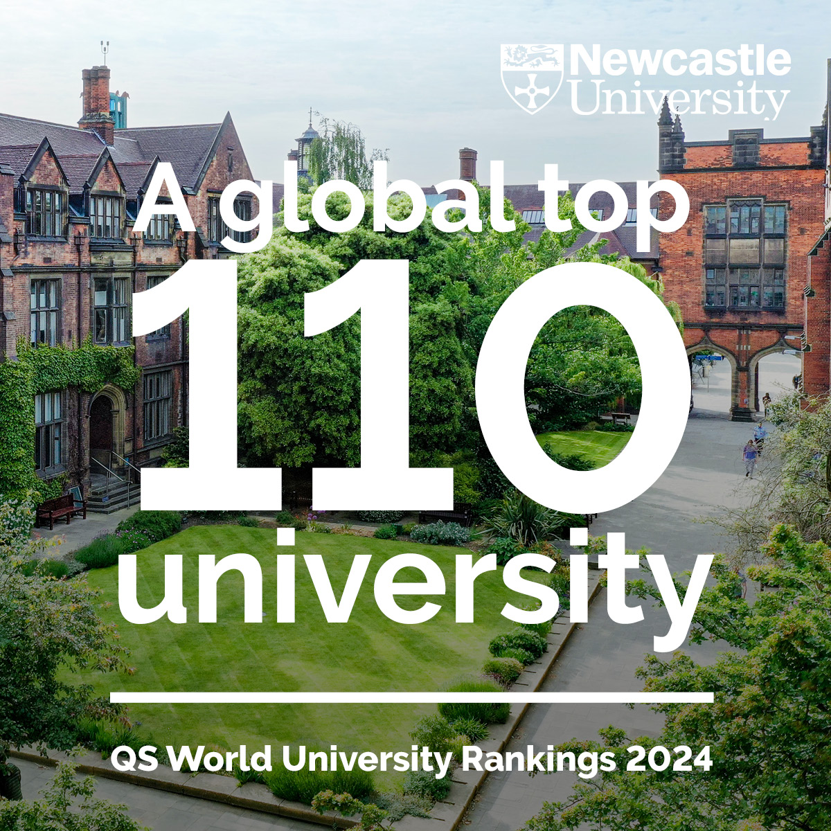 Newcastle University Qs Ranking 2024 - Image to u Newcastle University Qs Ranking 2024 - Image to u