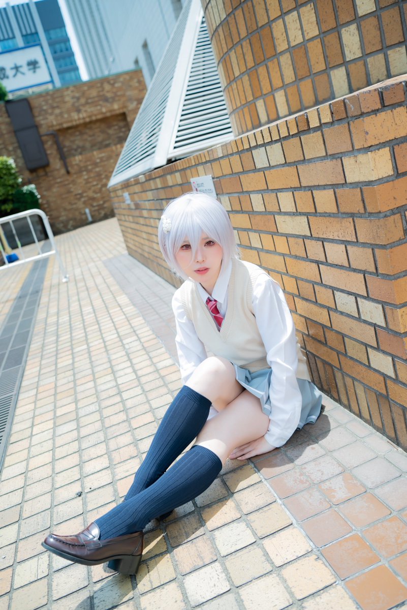 ICO ️ （イコ）a! 6/25 7、8月新規 (@ICO_999) さんのコスプレ作品まとめ (150 件) - Twoucan