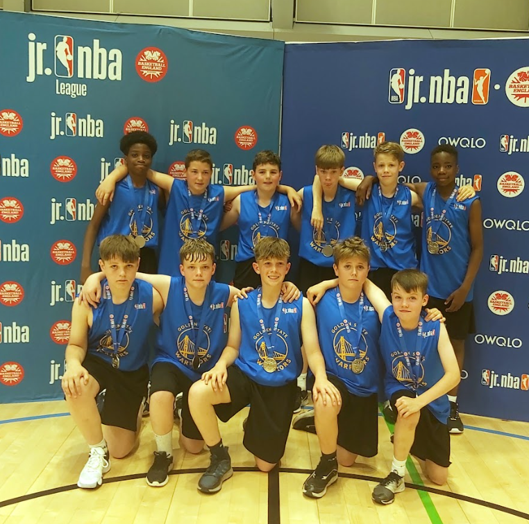 SPORT@DAS on Twitter: "Congratulations to our Year 7 and 8 Basketball Teams in the Junior NBA ...