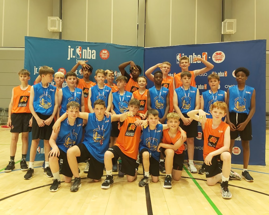 SPORT@DAS on Twitter: "Congratulations to our Year 7 and 8 Basketball Teams in the Junior NBA ...