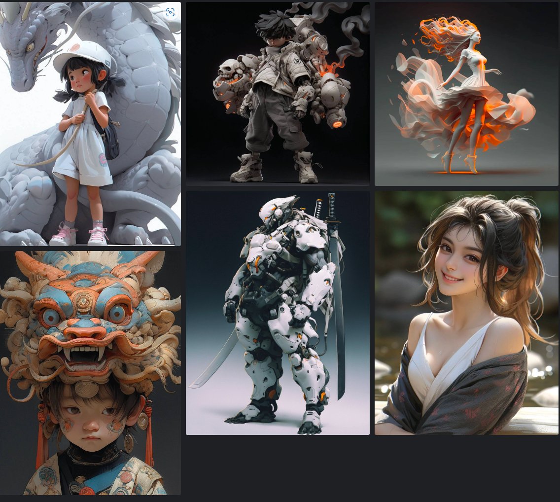 Bitturing on Twitter: "一键在线Midjourney AI生图工具 支持以文生图、以图生图 描述一键翻译成提示词 非常适合小白 无需具备设计技巧也可以 https ...