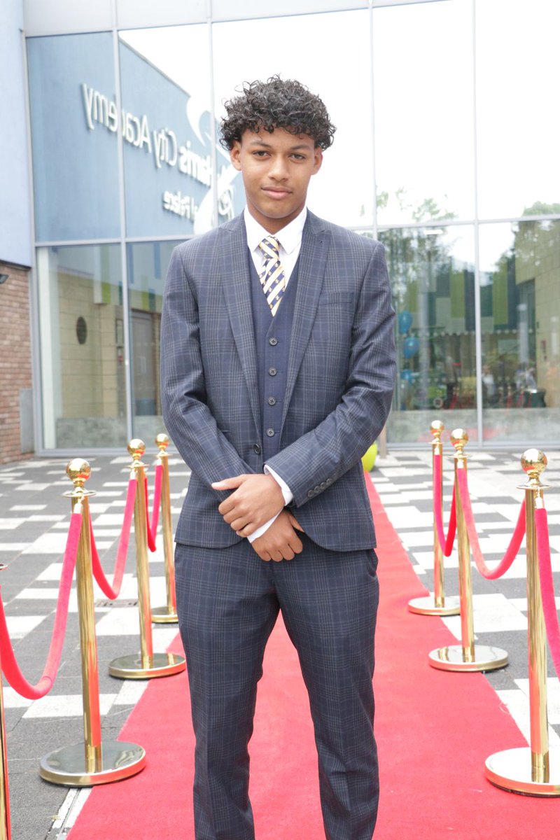 KS4 Options 2023 - Harris City Academy Crystal Palace