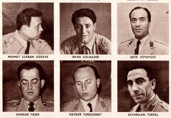 ☑️ 27 MAYIS DARBESİ VE KÜRTÇÜLÜK HAREKETİ ☑️DP 1950, 1954 ve 1957 ...