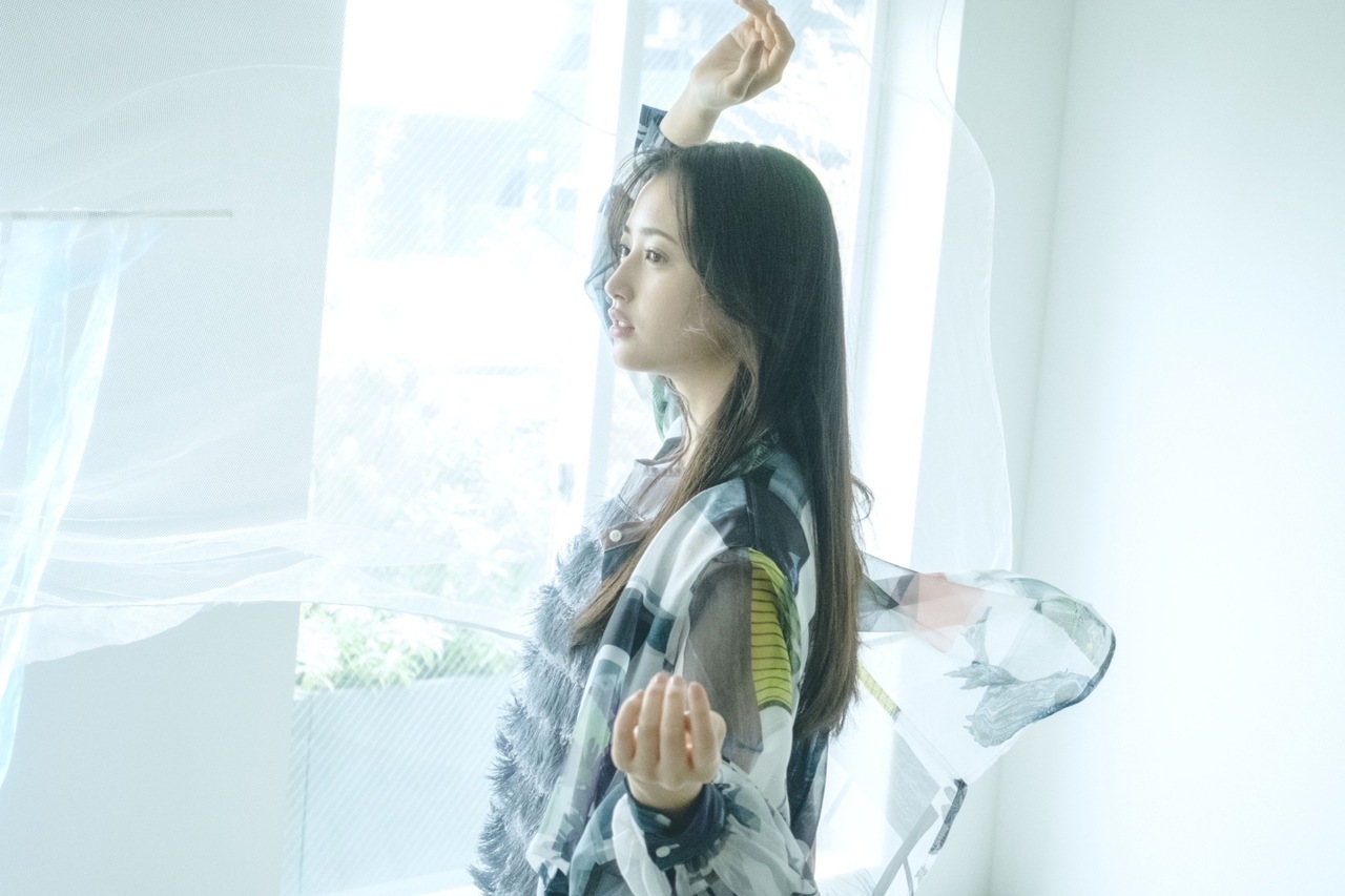 乃木坂46 on Twitter: "【ブログ更新 井上和】 本日6/28発売のB.L.T.8月号さんに掲載していただいています！ https://t.co/whLgrZYj93 https ...