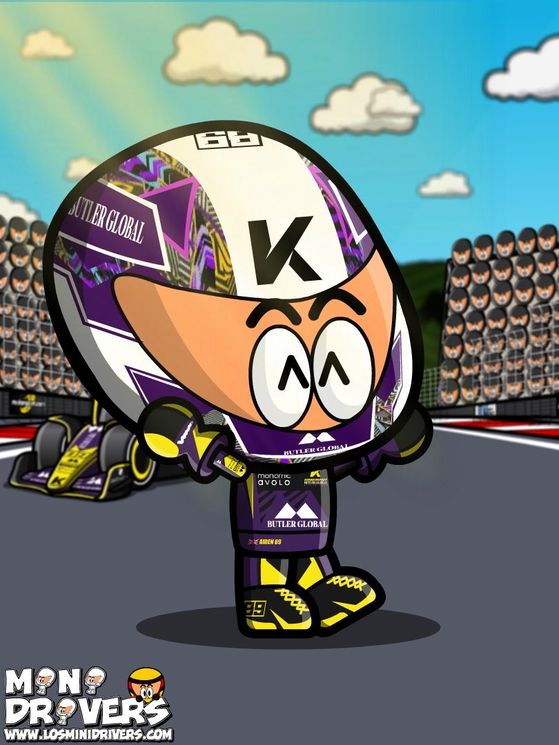 MiniDrivers on Twitter: MiniDrivers on Twitter: