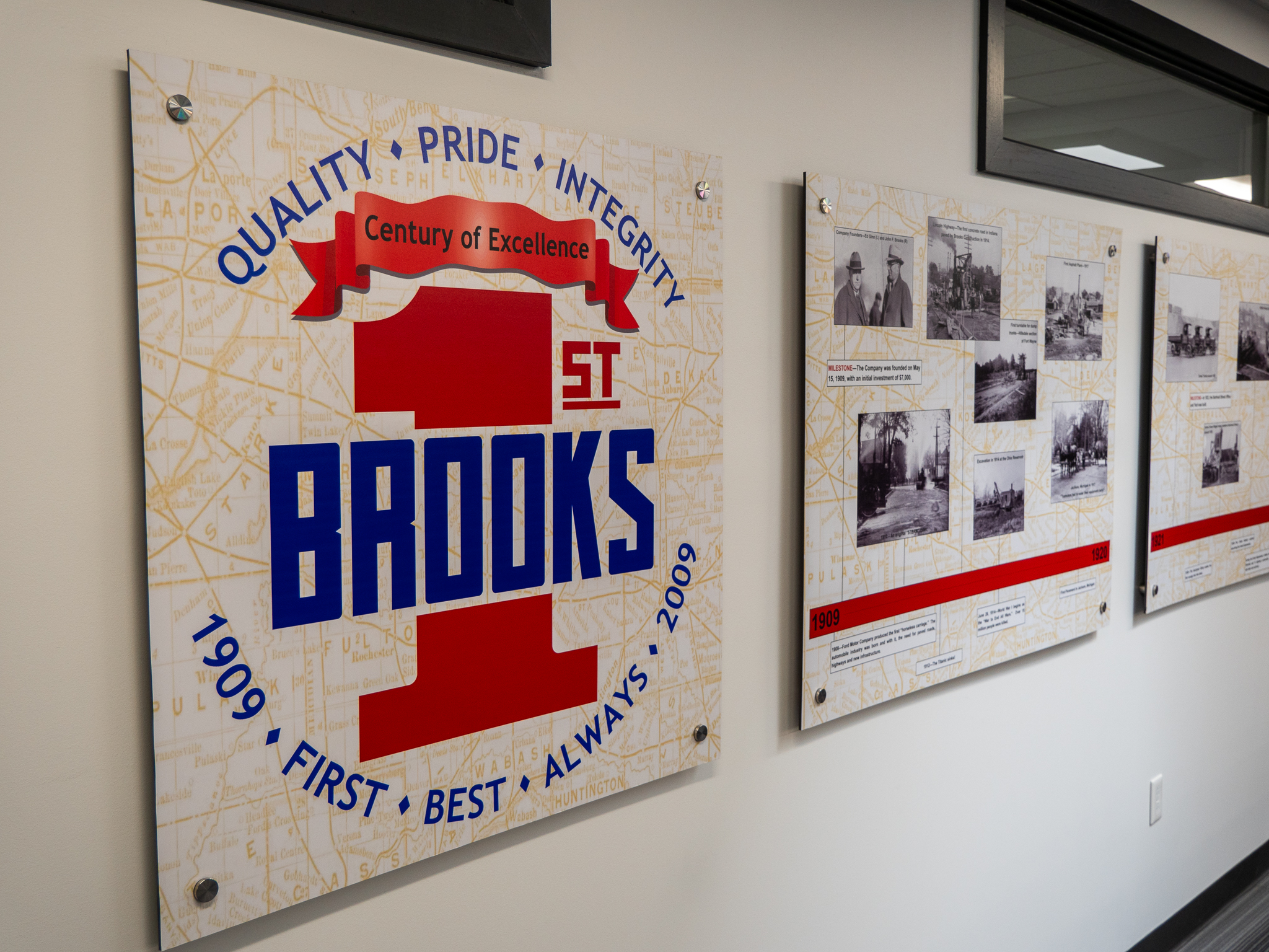 Indiana Constructors Leadership Institute on Twitter: "Recently, our ICLI class went on a trip ...