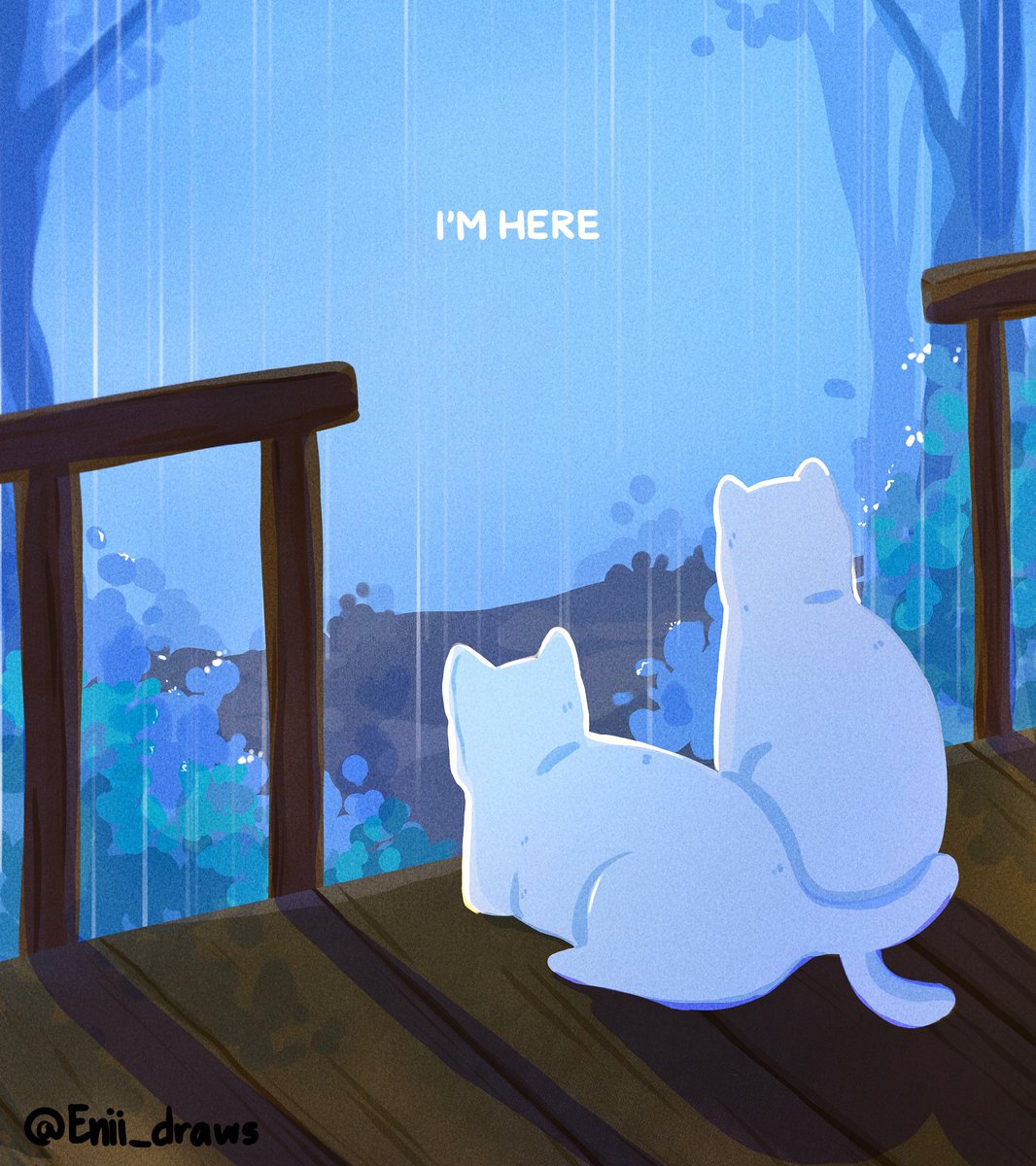 Enii 🌻 COMMS OPEN 🌻 (@Enii_draws) さんのイラスト・マンガ作品まとめ (687 件) - Twoucan