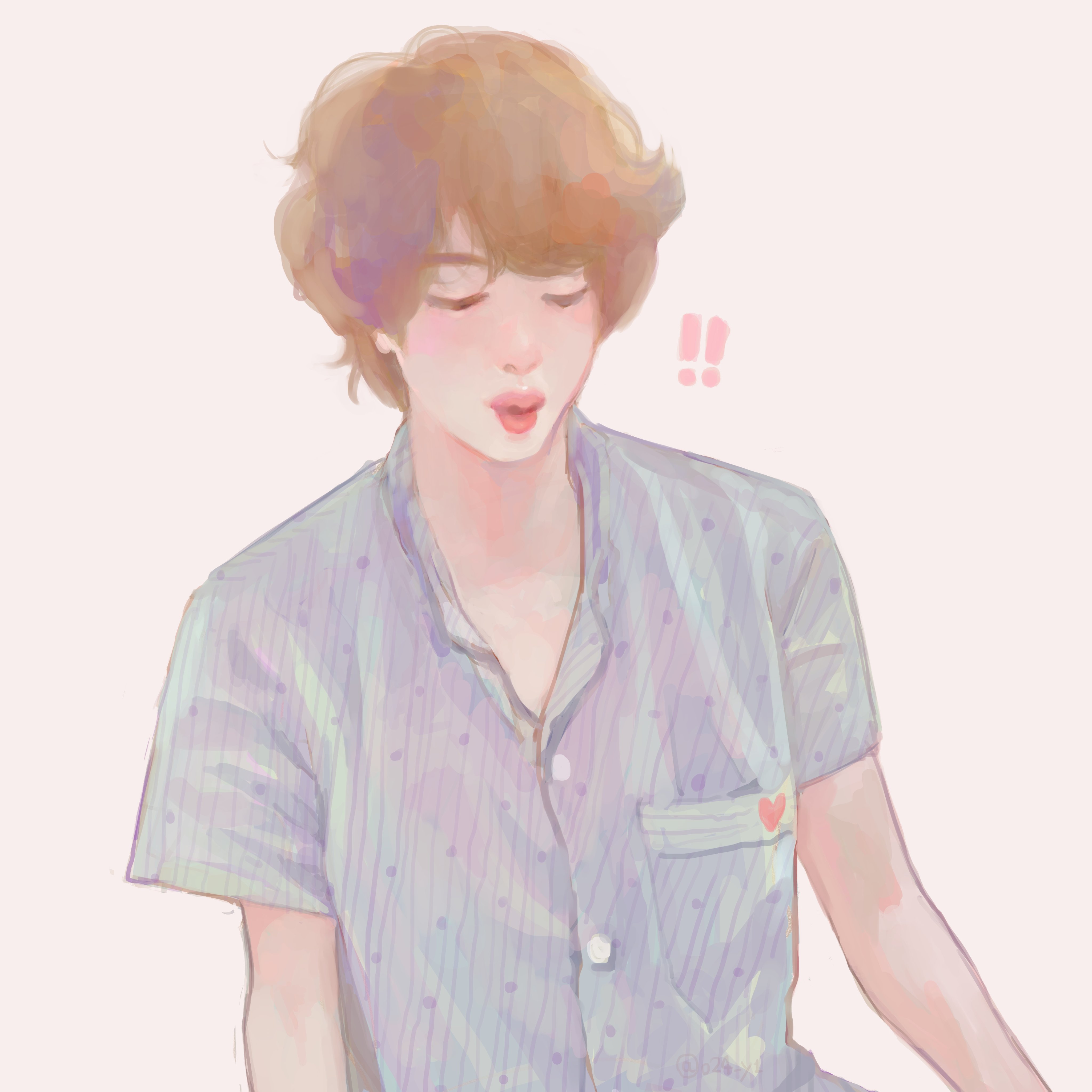 みなみ (@o24_y1) / Twitter