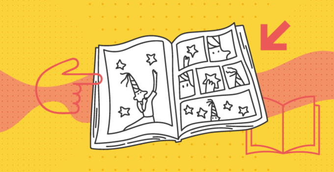 educ.ar on Twitter: "Hoy te invitamos a pensar el objeto libro desde otros ángulos. ¿Todos los ...