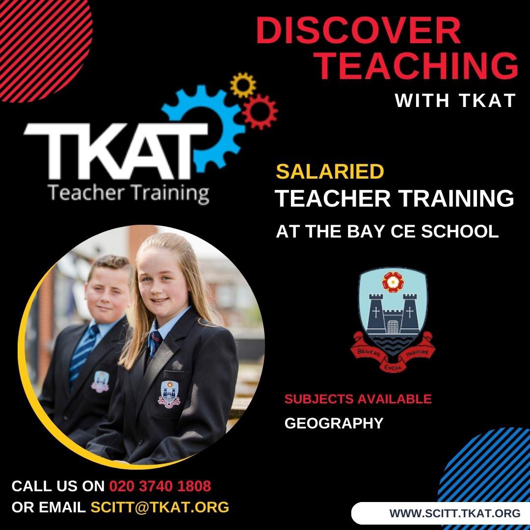 TKAT Teacher Training