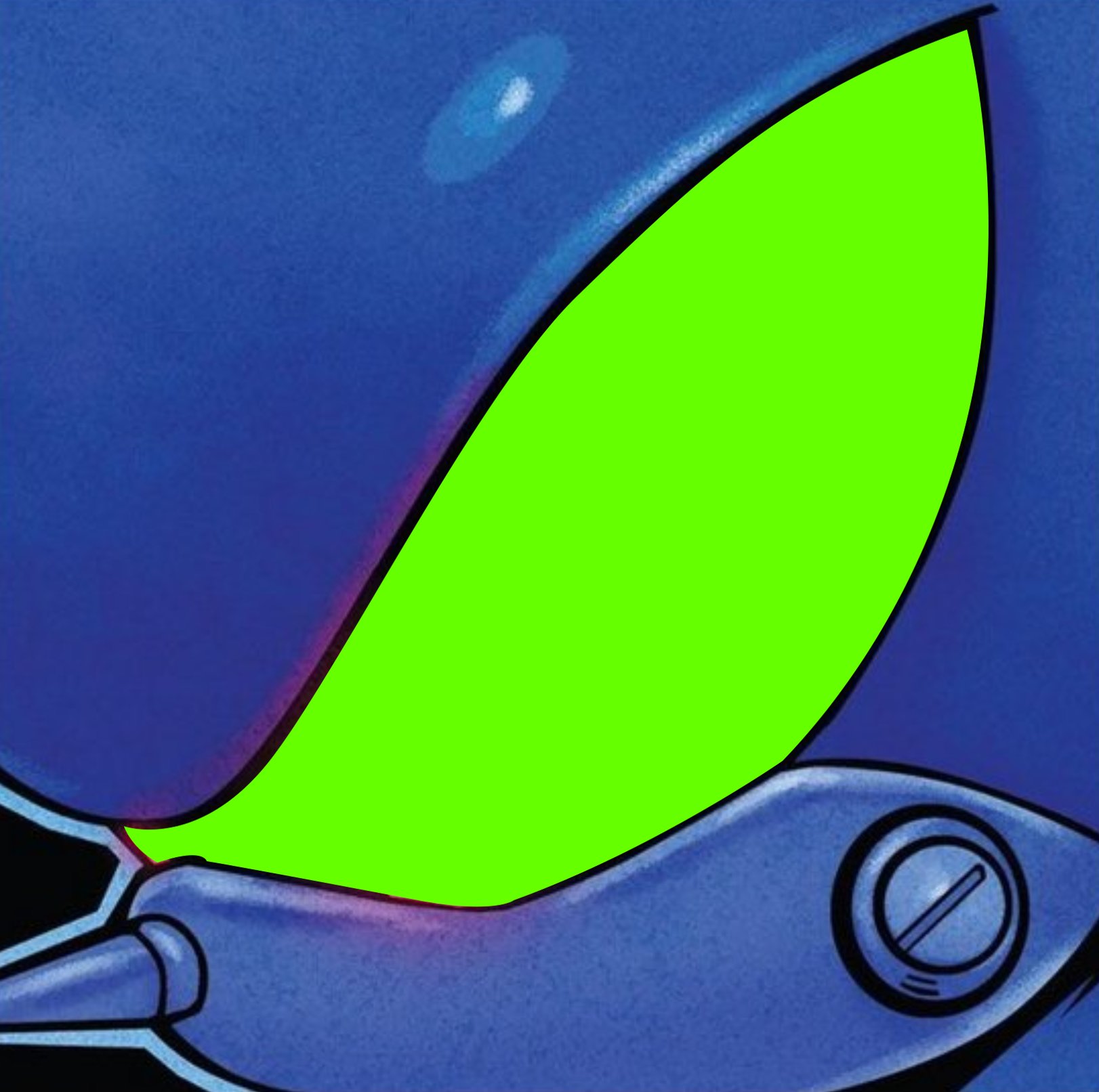 Lilo And Stitch Experiment Pod Container