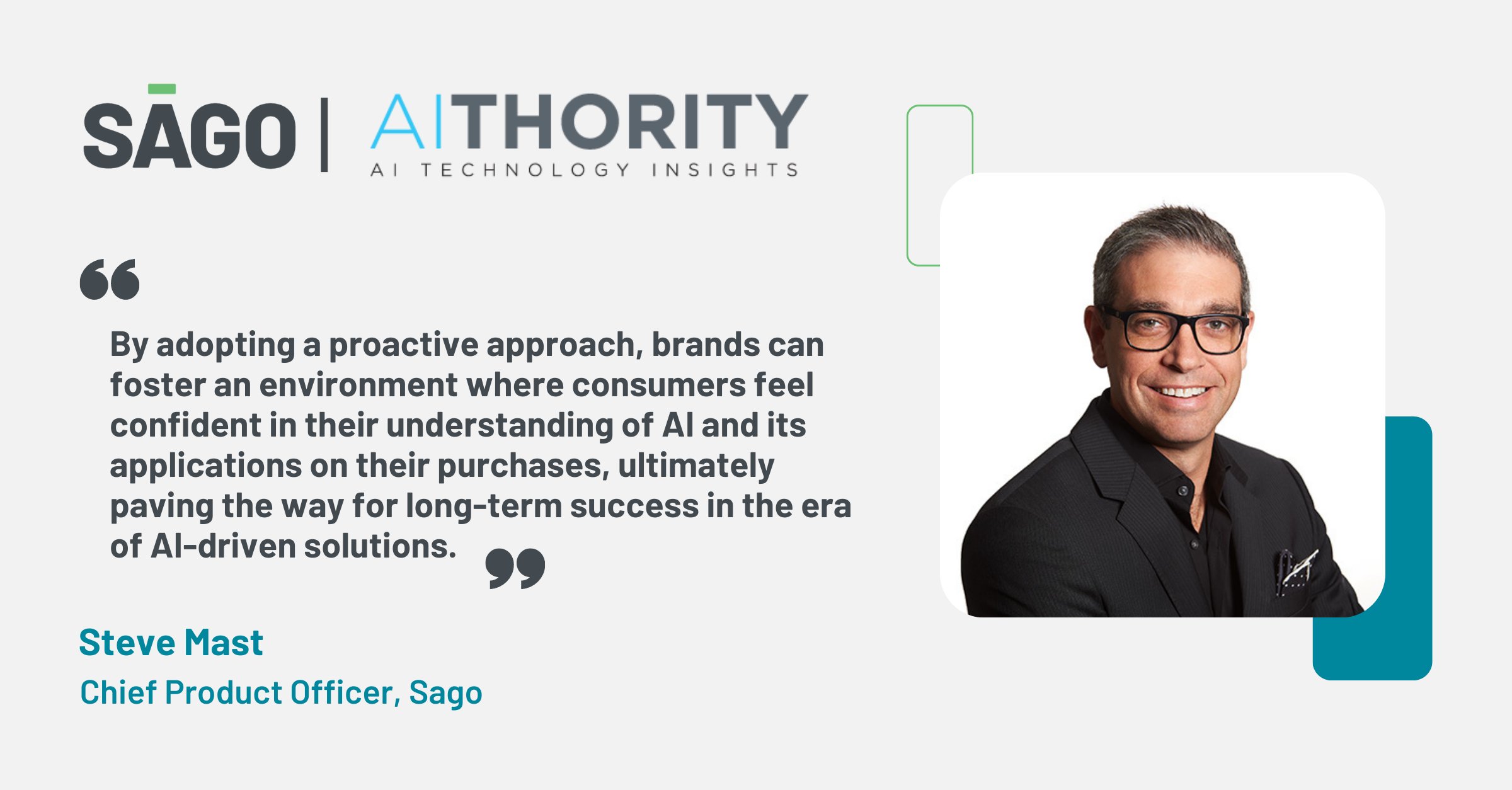 Sago on Twitter: "The human experience is central to insights yet is frequently overlooked in ...