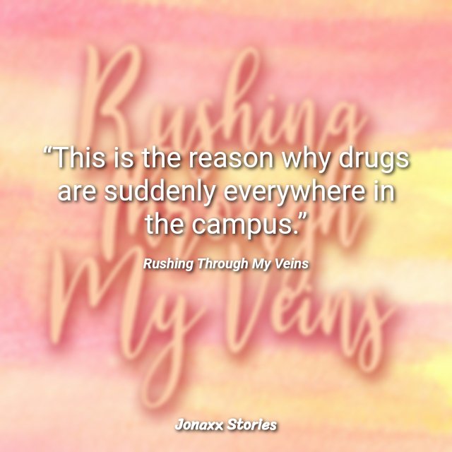 Drugs Tumblr Quotes