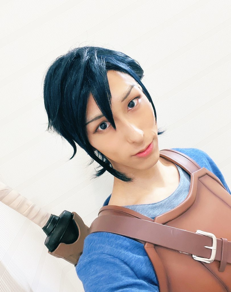 ルッピー2/O.K.Forest on Twitter: "RT @ShotaTanaka_F: ※Twitter調子悪くなっちゃって再投稿🙇‍♂️ 昨年、出演させて頂いた 「ソードアート ...