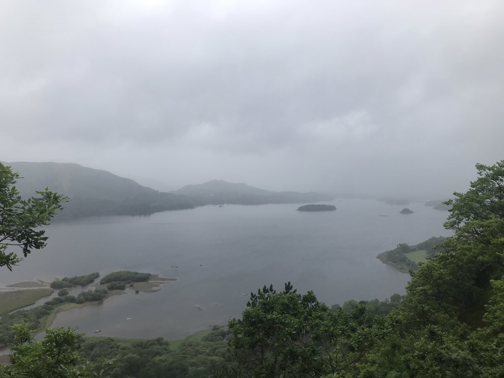 Simon Prickett 🇪🇺| simonprickett.dev on Twitter: "Been away. Back to normal routines tomorrow ...