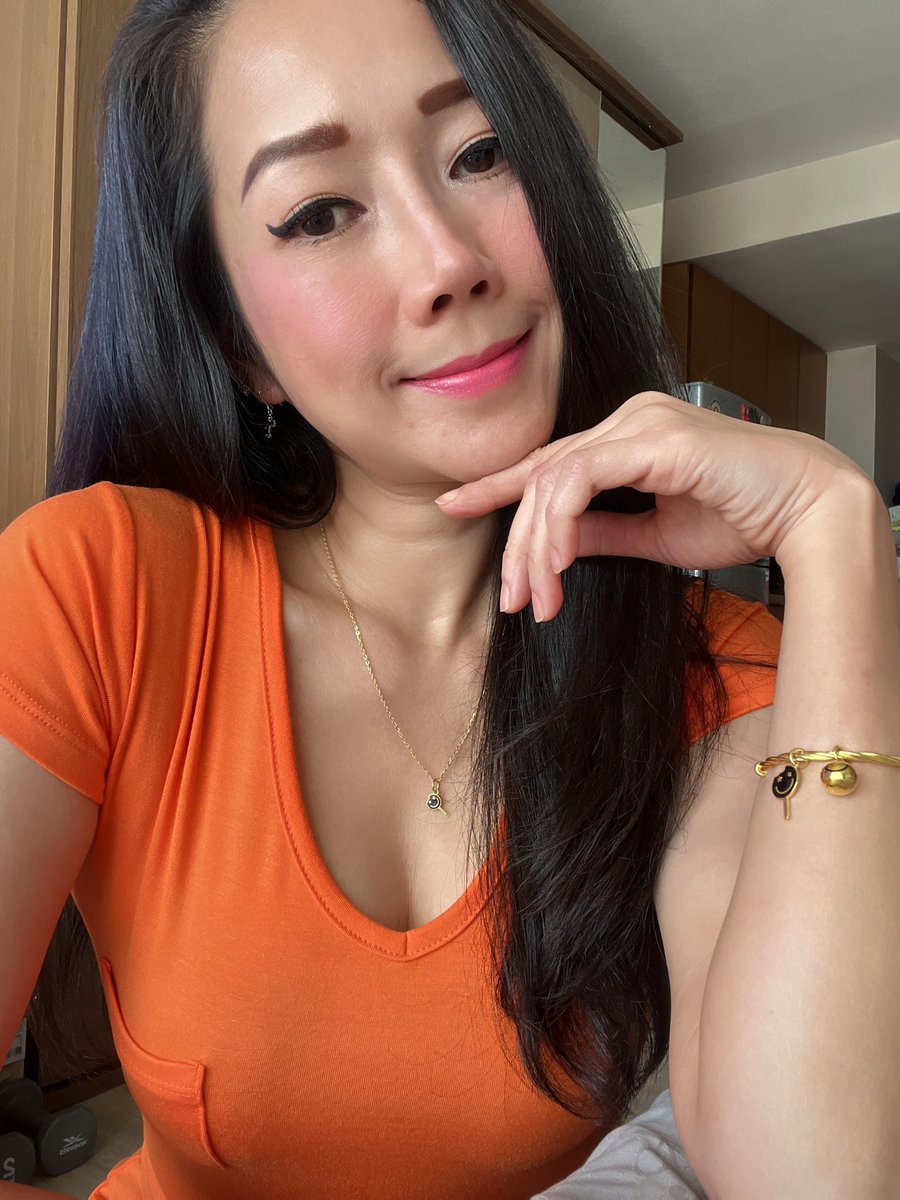 Mortao Maotor on Twitter: "Hello… 🧡"