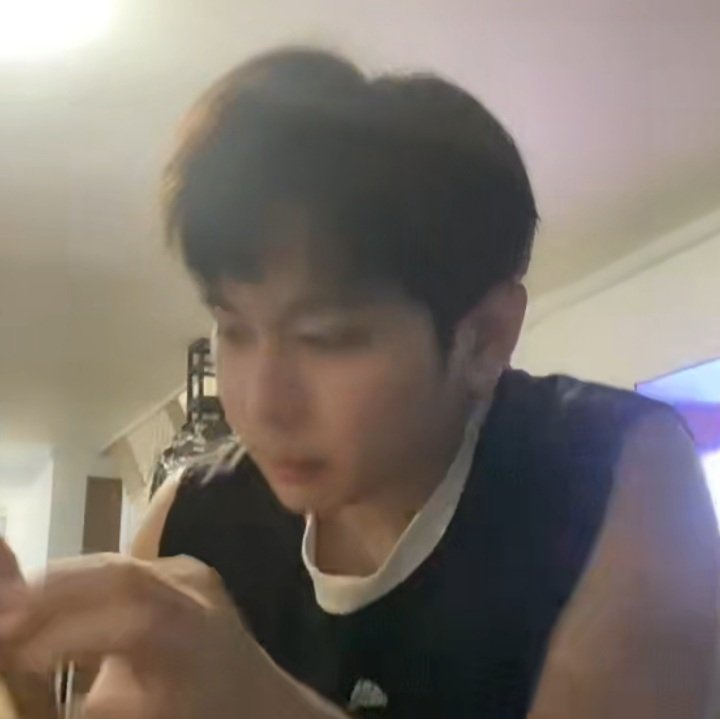 Pating Fajardo (rest) on Twitter: "Hi cutie @eclipse_gab