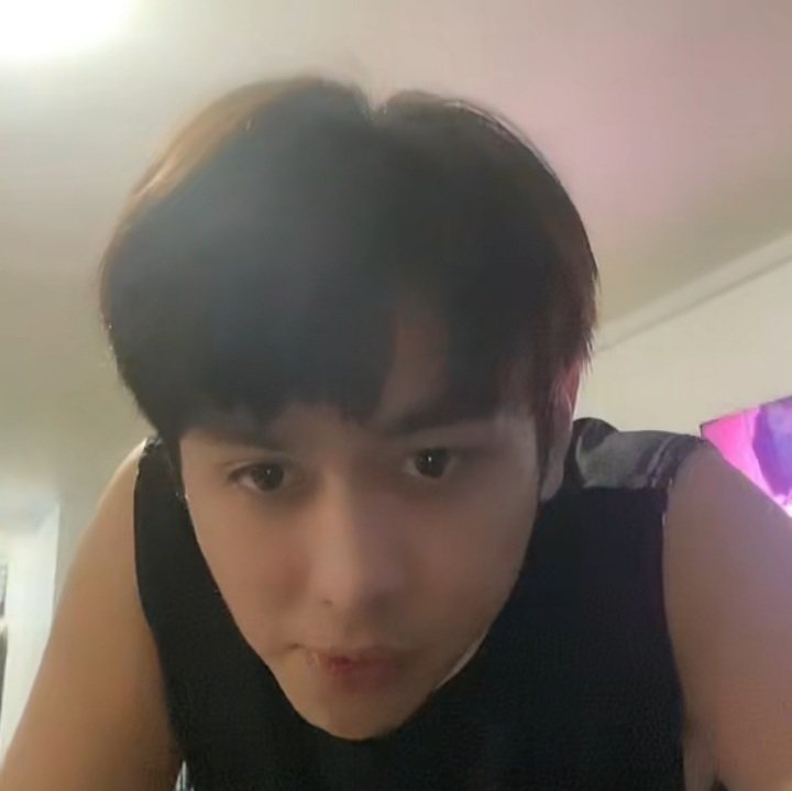 Pating Fajardo (rest) on Twitter: "Hi cutie @eclipse_gab