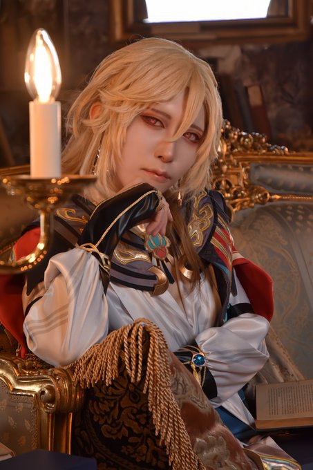 LUA@ (@lua_kuncos) さんのコスプレ作品まとめ (32 件) - Twoucan