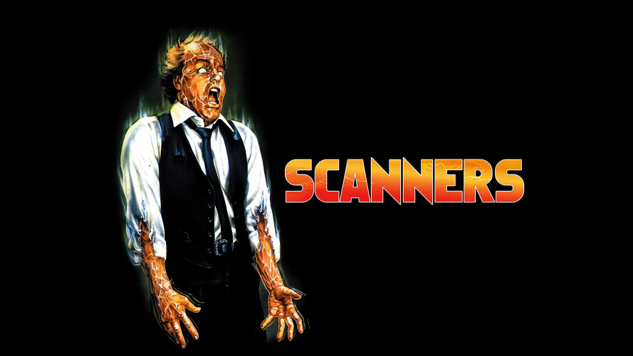 Cine en Movistar Plus+ on Twitter: "David Cronenberg en modo terror en ...