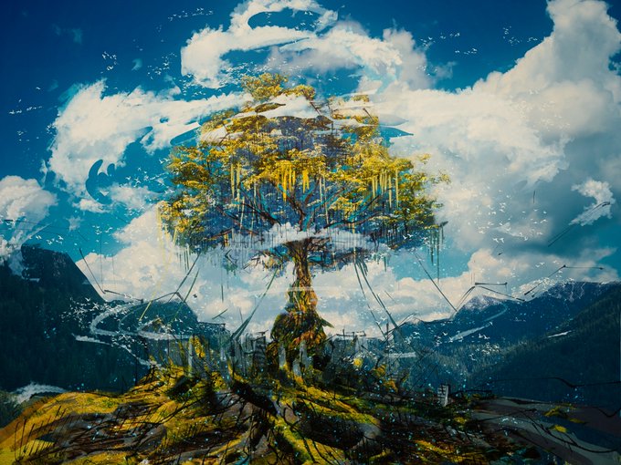 澪衣@Reiya_mofのイラスト一覧(古い順)