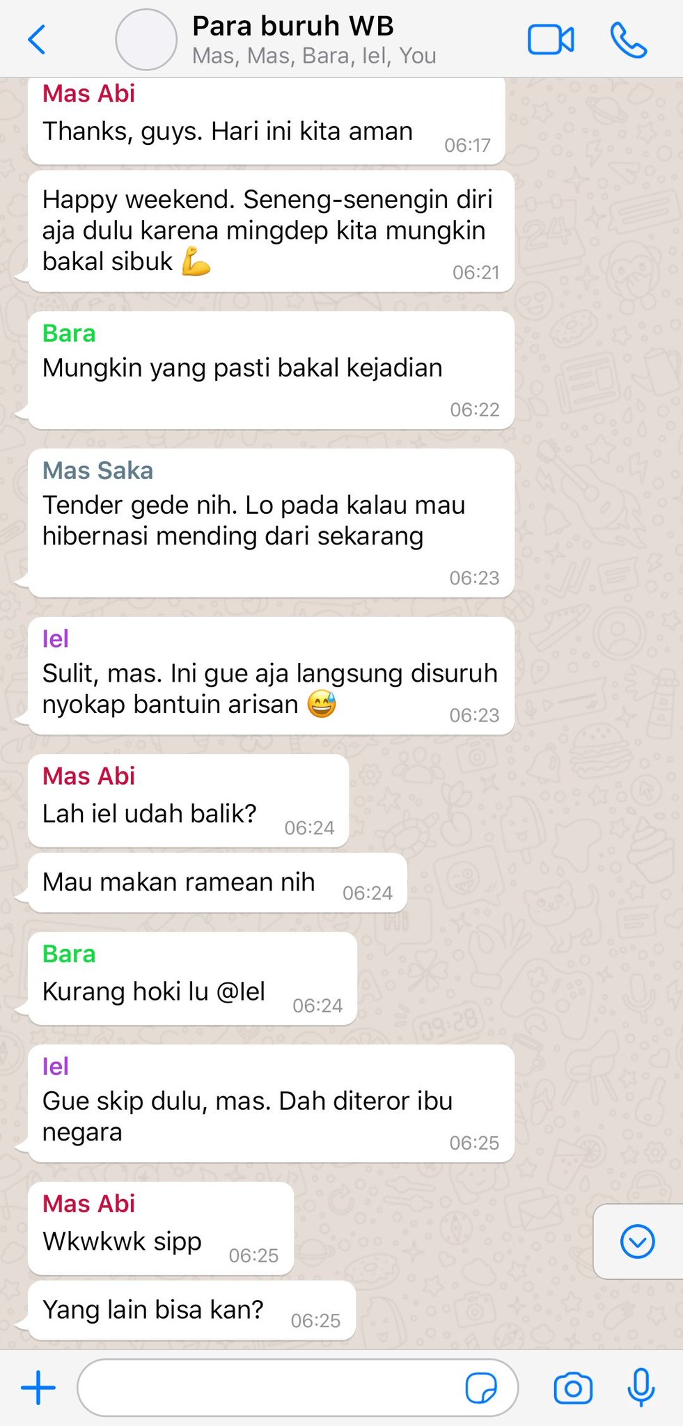 Joe 💜🦤 on Twitter: "🖌 ojol https://t.co/Tbh6PGUmf0" / Twitter