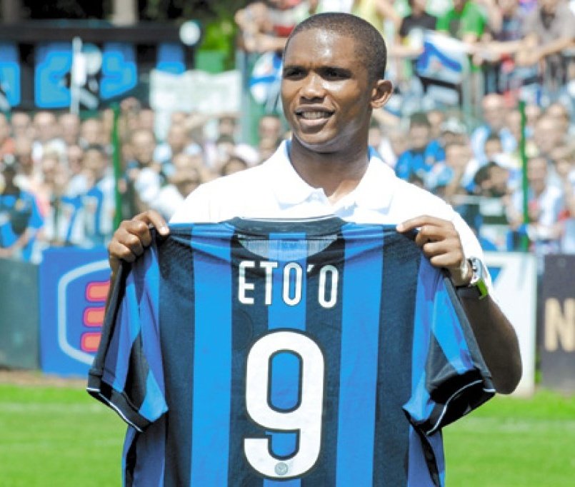 Among all of the good transfers and unexpected successes we've seen in ...