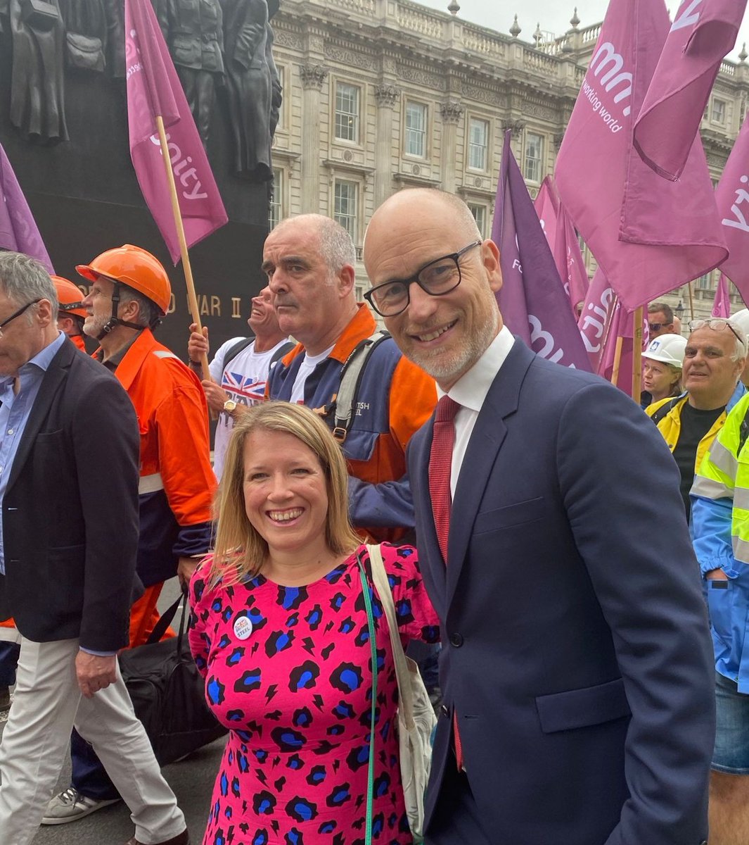 Marie Tidball for Penistone & Stocksbridge