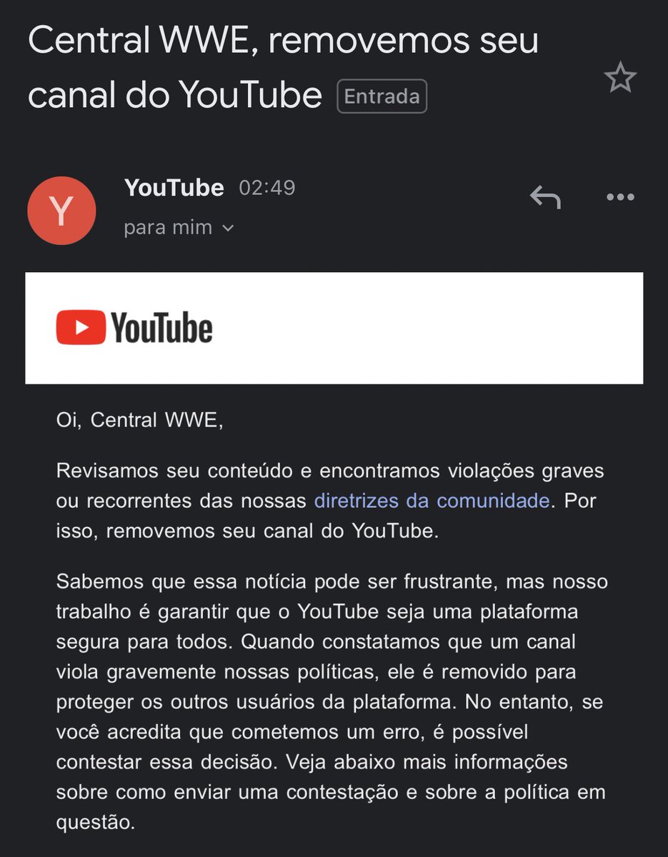 Vini On Twitter 10 Anos De Conteúdo Mais De Mil Vídeos No Canal E